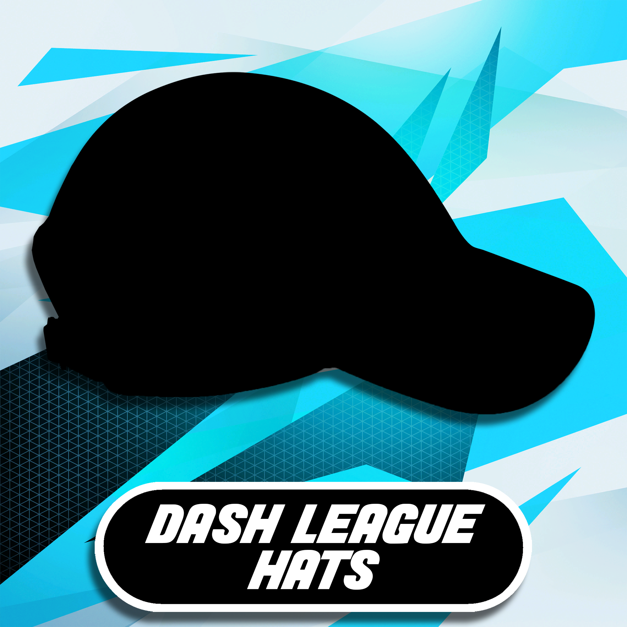 Dash League Hats – Dash League Merch