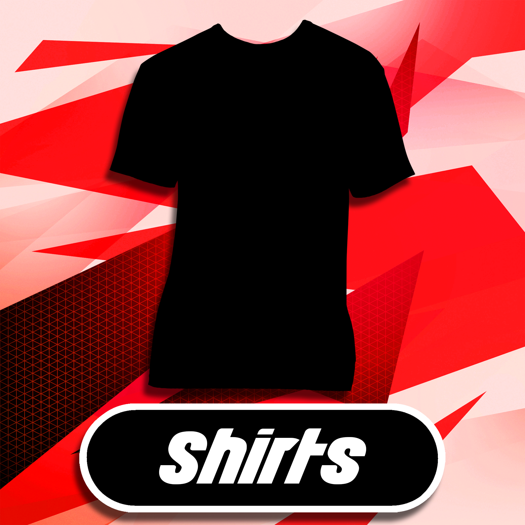 All Shirts – Dash League Merch