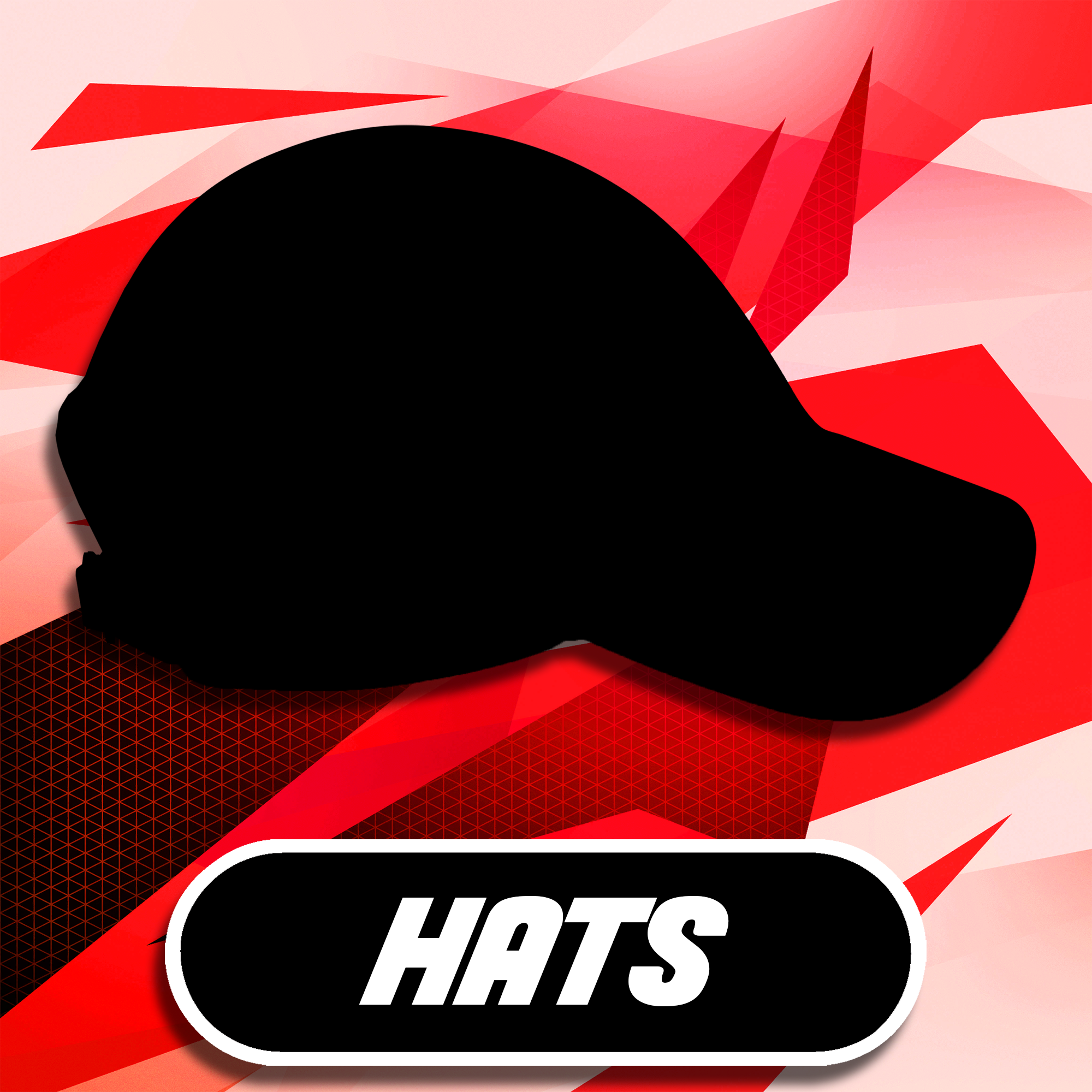 All Hats – Dash League Merch