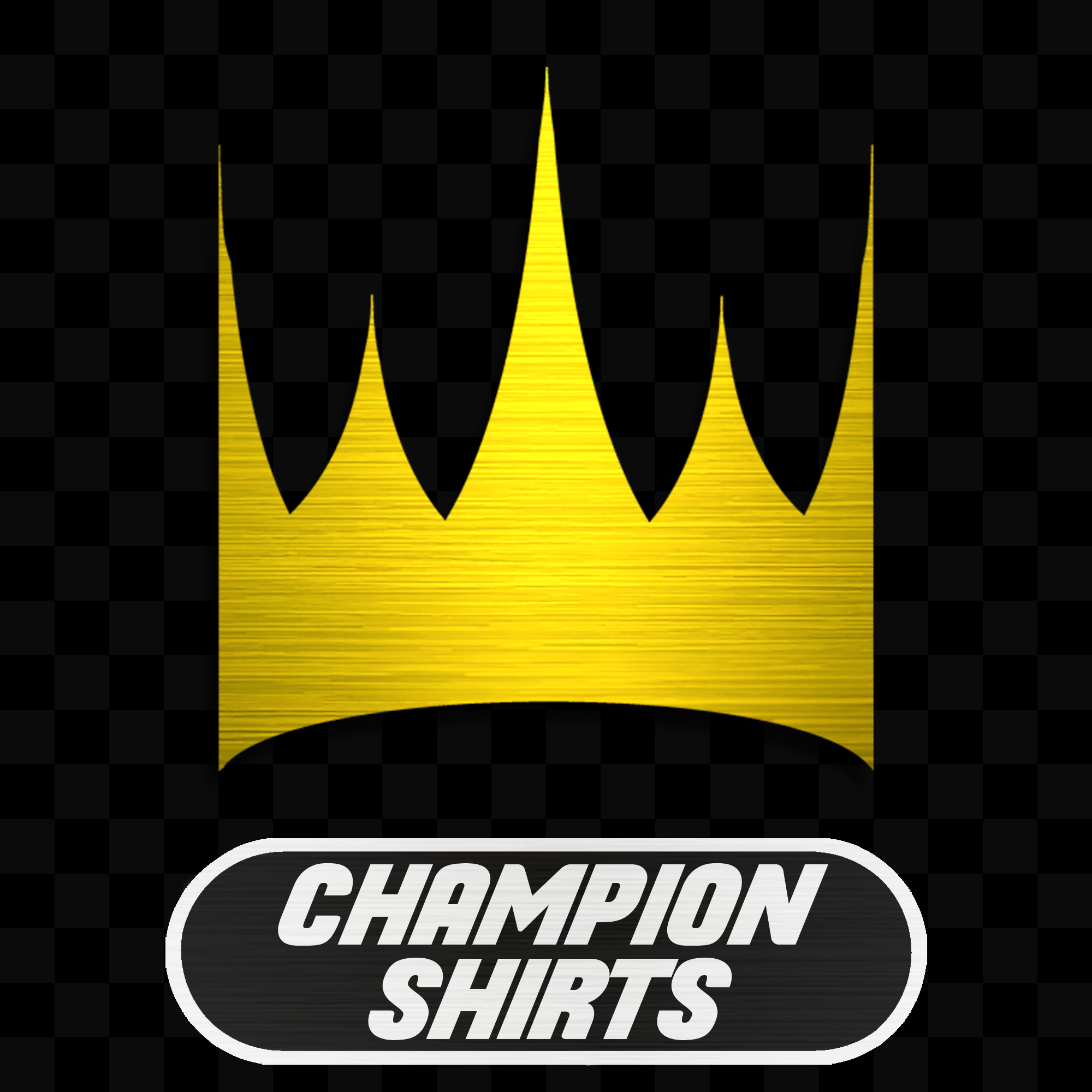 Champion Shirts – Dash League Merch