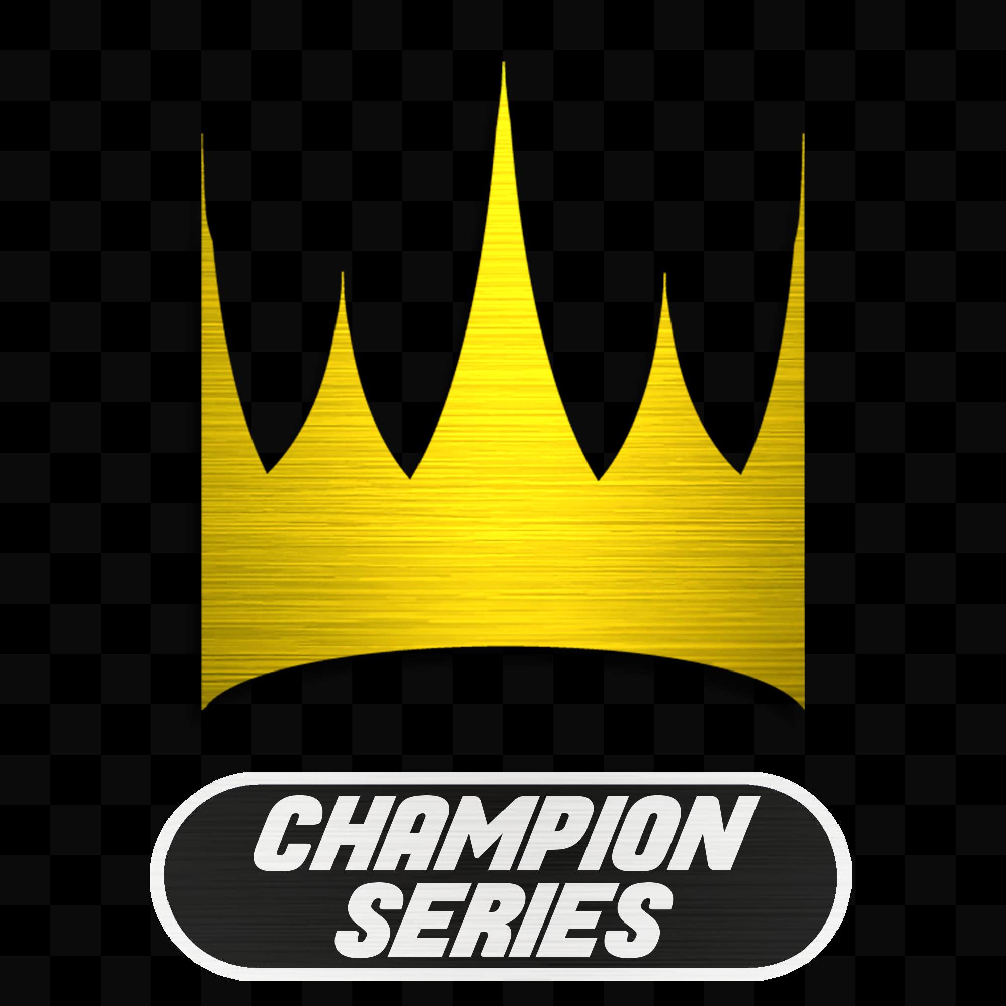 Champions Series – Dash League Merch