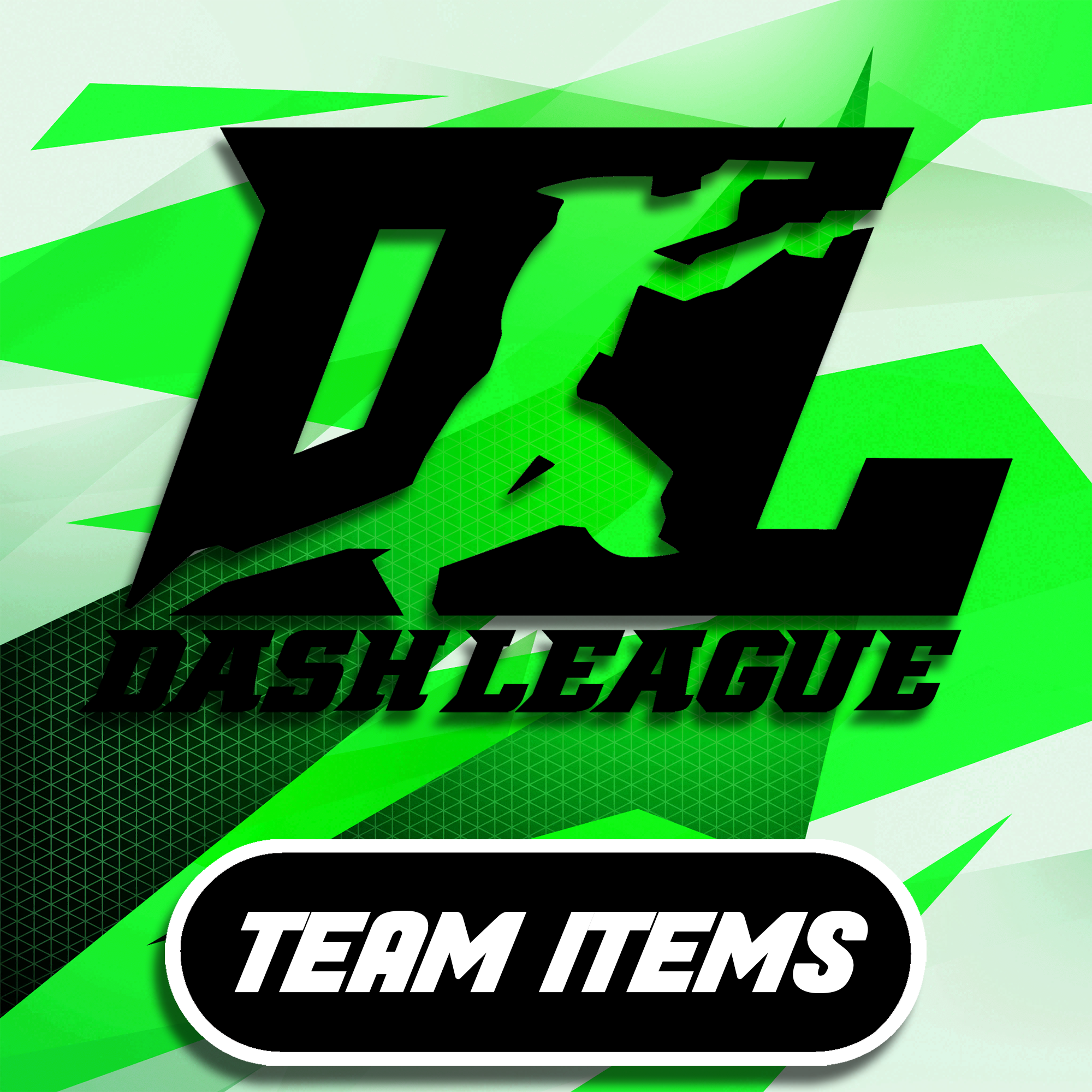 Team Logos – Dash League Merch