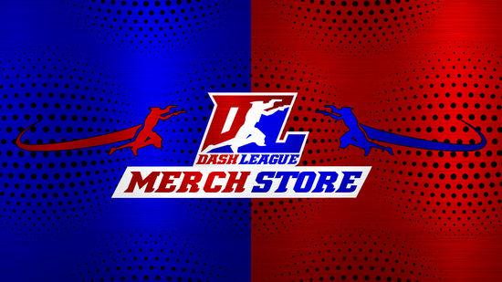 DASH LEAGUE MERCH STORE – Dash League Merch
