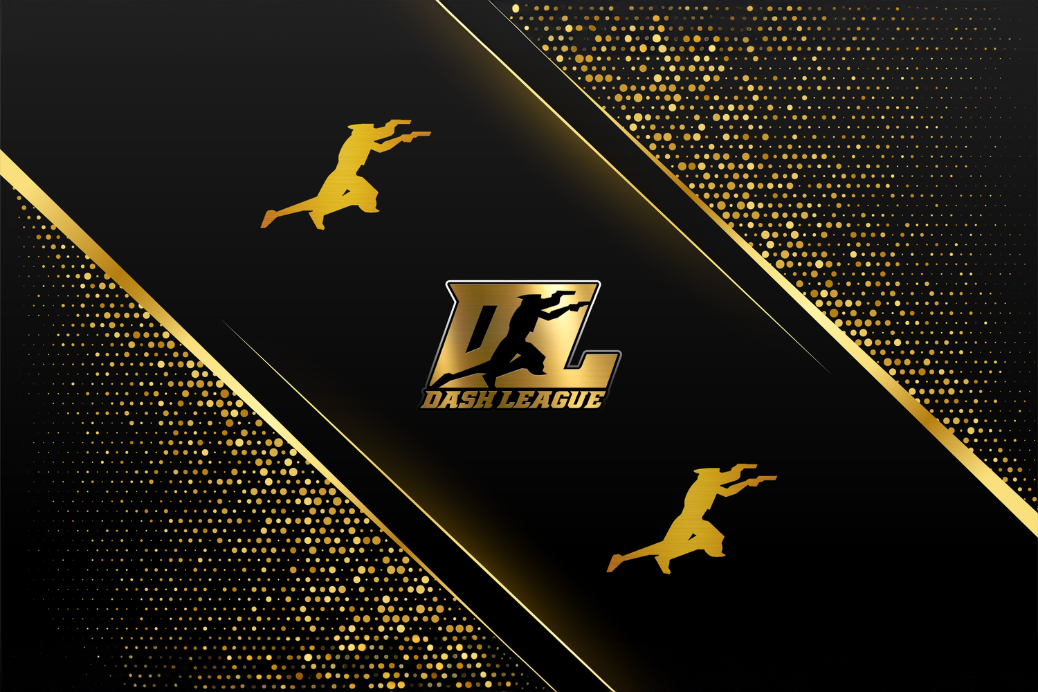 DASH LEAGUE MERCH STORE – Dash League Merch